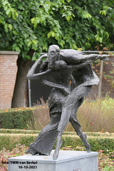 Tango | KIJKEN NAAR BEELDEN