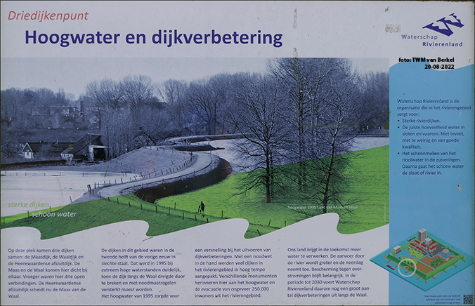Stad aan de rivier | KIJKEN NAAR BEELDEN